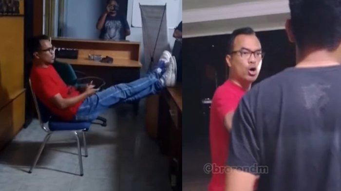 Tokoh Parungpanjang Ikut Lawan Bro Ron, Bela Icang Aliudin Kini Kena ...