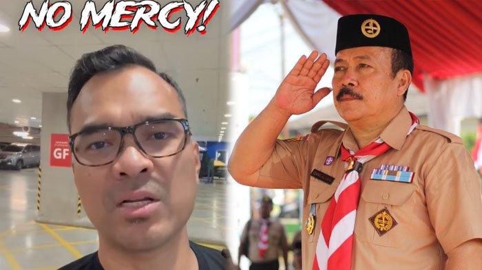 Beri Syarat Berat ke Icang Aliudin untuk Damai, Bro Ron Bakal Pasang ...