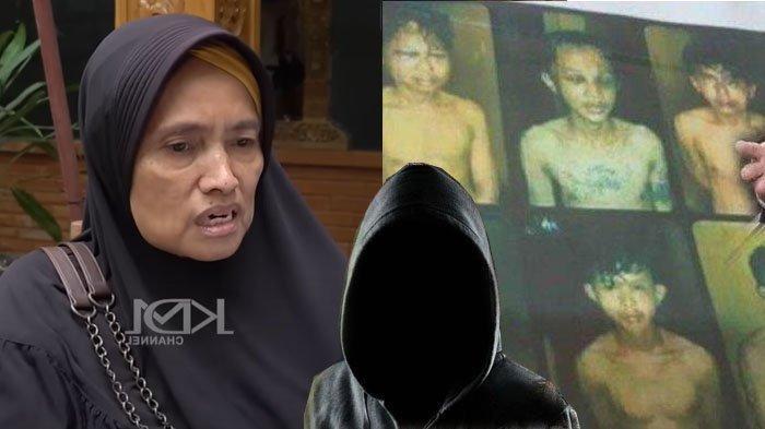 Kebohongan Pak RT dan Anaknya Makin Terbongkar, Ibu Nining Tegas Ngaku ...