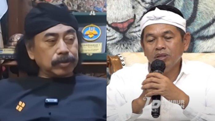 Kiai Syarif Rahmat Puji Dedi Mulyadi Pangkas Dana Hibah, Pesantren ...