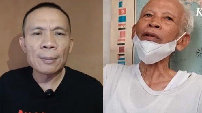 Akhirnya UGM Ungkap Jabatan Kasmudjo Dosen Jokowi, Bukan Sembarang ...