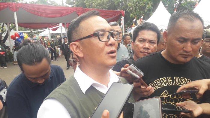 Jadi Korban KDRT Suami, Pemkab Bogor Fasilitasi Trauma Healing Dokter Qory dan Anak-anaknya ...