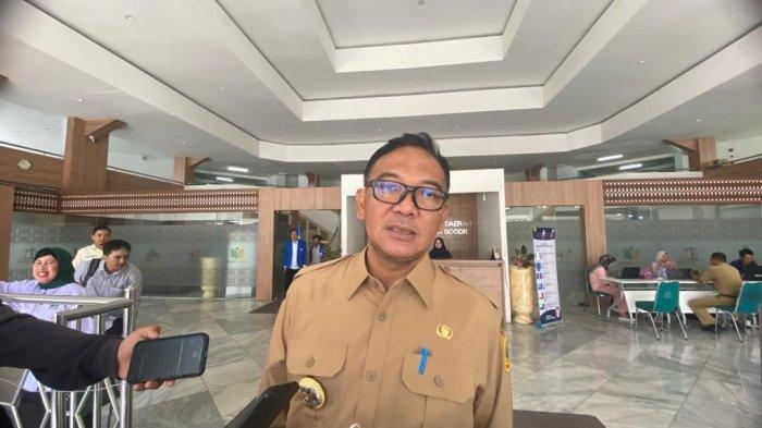 Iwan Setiawan Izinkan Perusahan Air Asal Prancis Ini Lebarkan Sayap di ...