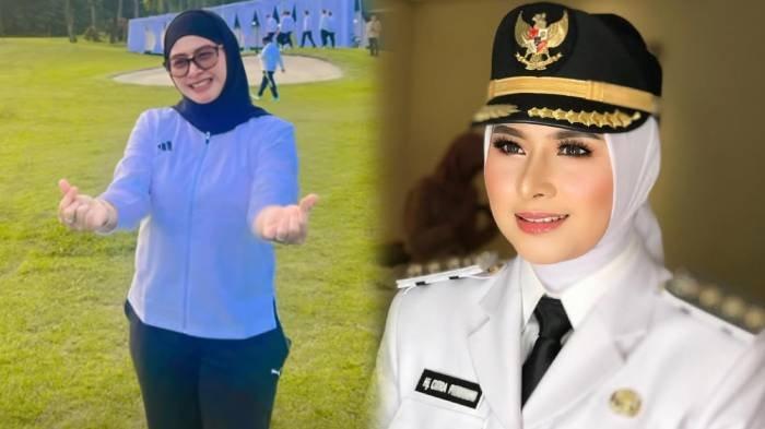 Akhirnya Ikut Retret Magelang Bareng Pramono Anung, Bupati Pangandaran ...