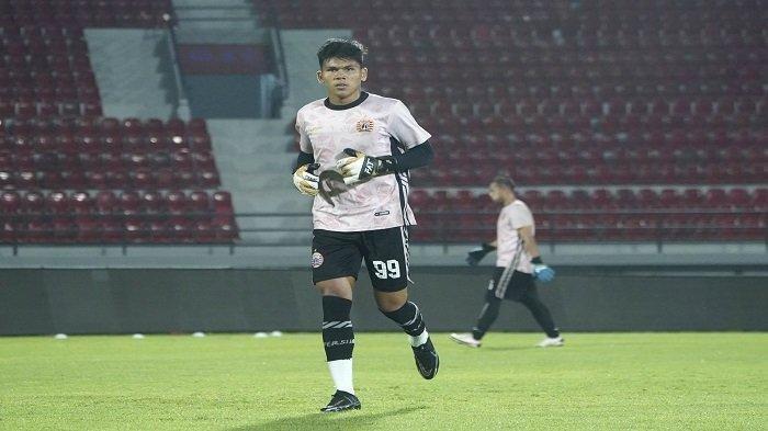 Susunan Pemain Persija VS RANS Nusantara FC, Cahya Supriadi Gantikan ...