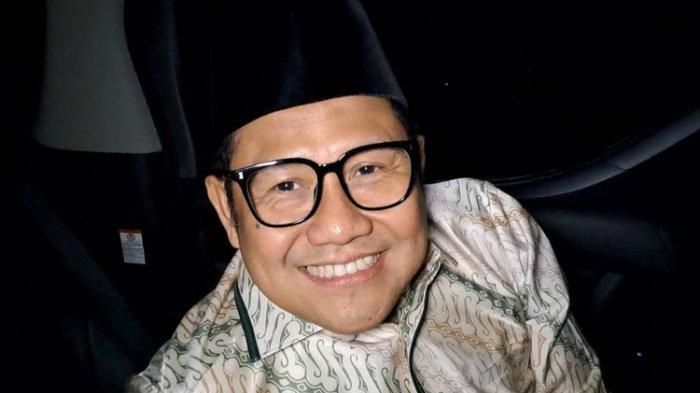 Harap PKB dan PBNU Bisa Bertemu, Cak Imin : Anda Sopan Saya Segan. Anda ...