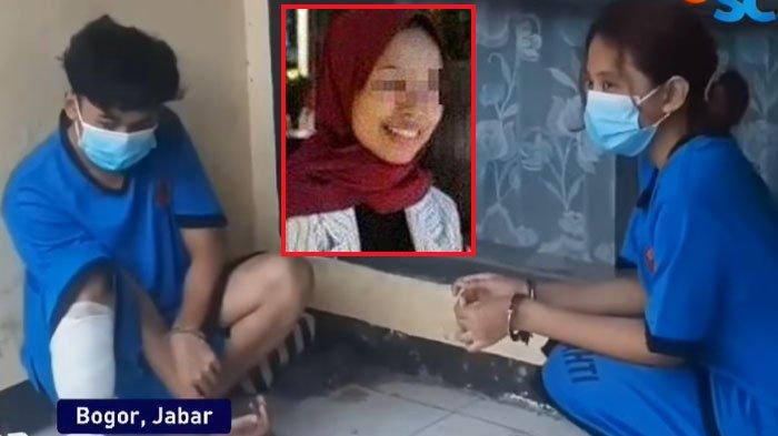 Profesi Mentereng Korban Pembunuhan di Bogor, Otak Pelaku Caleg Pengangguran, Bantu Ibu Jualan ...