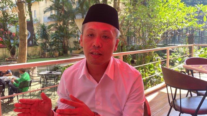 Pede Jadi Calon Bupati Bogor, Gus Udin Sebut Bakal Rubah Kabupaten ...