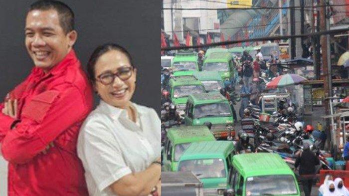 Teddy Risandi Calon Wakil Wali Kota Bogor Kritik Skybridge, Bukan ...