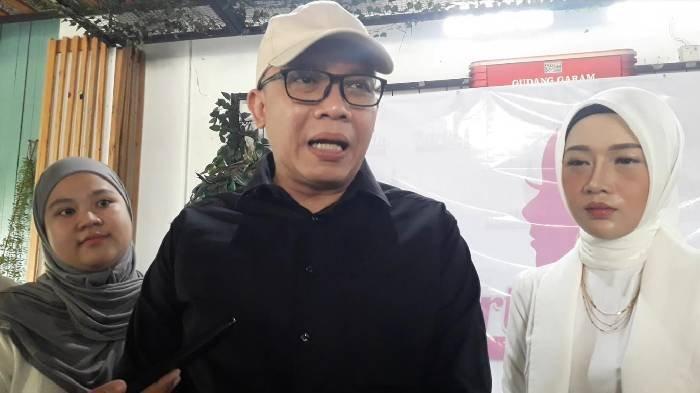 Disebut Paslon dari Koalisi Kecil, Ini Jawaban Tegas Pasangan Cawalkot Bogor Rena - Teddy ...