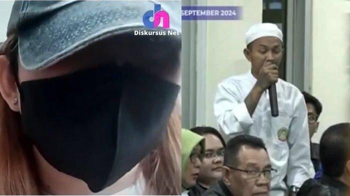 Pilu Calon Istri Rivaldi Ucil Dengar Permohonan PK Ditolak, Padahal Sudah Rencanakan Ini Jika ...