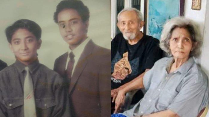 Terkuak Cara Hans Tomasoa Bertahan Hidup Tanpa Dibantu Anak, Rawat ...