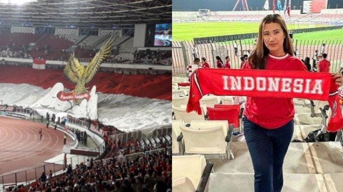 Digelar 15 November 2024, Ini Cara Beli Tiket Timnas Indonesia Vs Jepang, Cek Harganya di Sini ...