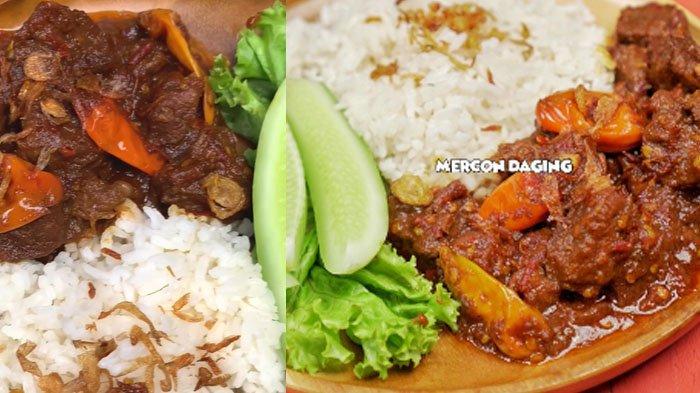 Cara Membuat Mercon Sapi, Dagingnya Empuk Sampai Lepas-lepas, Dijamin ...