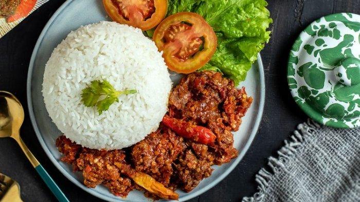 Resep dan Cara Membuat Mercon Sapi atau Oseng Mercon, Ini Tips Supaya ...