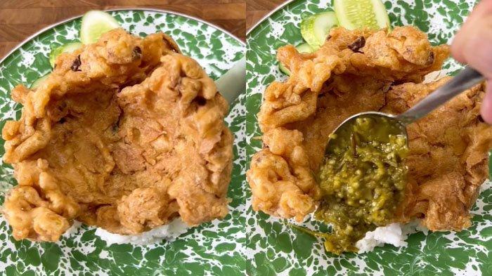 Cara Membuat Telur Barendo Padang dan Tips Agar Hasilnya Crispy ...