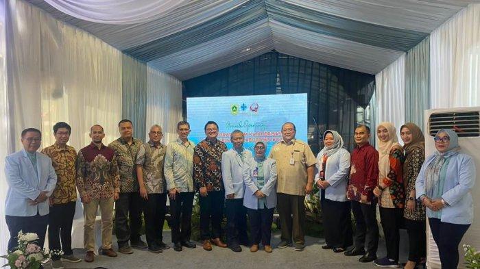 Resmikan Cath Lab, RSUD Cibinong Kini Bisa Layani Kesehatan Jantung ...