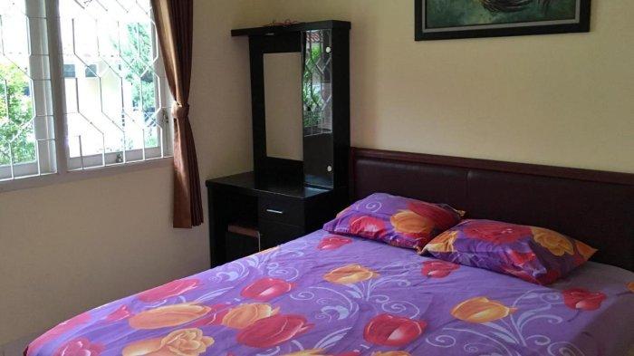 Tips Liburan Low Budget, Menginap ke Hotel di Bogor Ini Aja! Tak Sampai ...