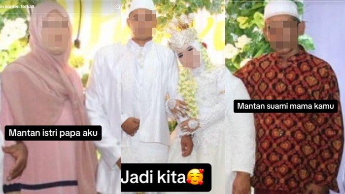 Cerita Wanita Menikah Dengan Adik Sambung Kakaknya Ibu Mertuanya