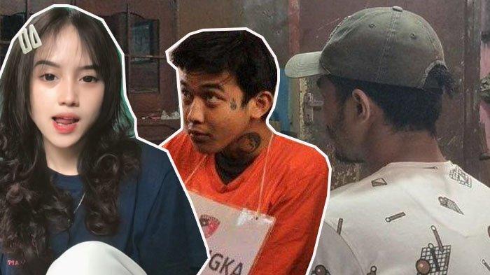 Cerita Teman Alung Bawa Jasad Gadis Bogor ke Ruko Kosong, Merinding Saat Buang Sprei Berlumur ...