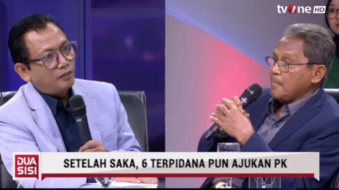 Bela Penyidik Kasus Vina Cirebon, Penasihat Kapolri Baru Sadar Ada ...