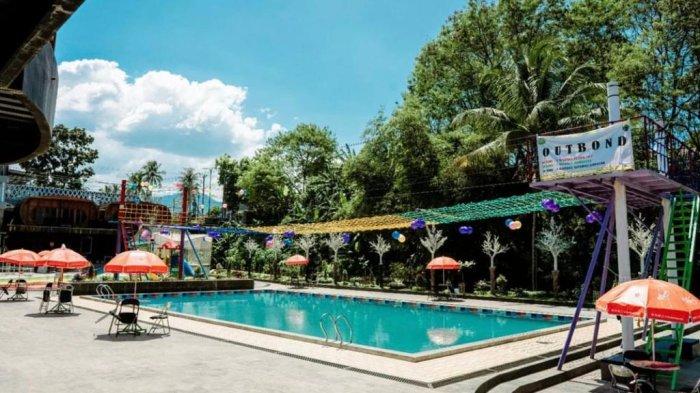 3 Rekomendasi Tempat Wisata di Cianjur, Suguhkan Kolam Renang dengan ...