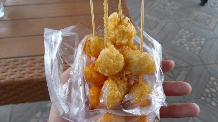 Mencicip Rasa Camilan Cilor, Kuliner Unik yang Lagi Naik Daun di Bogor ...