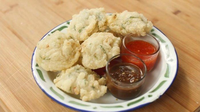 Ini Cara Membuat Cireng Renyah ala Devina Hermawan, Lengkap 2 Sausnya ...
