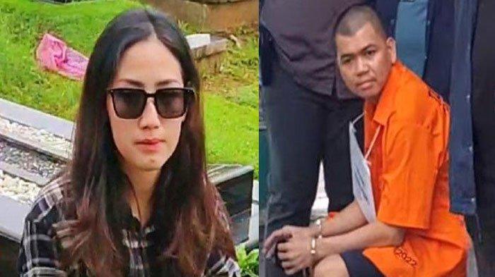 Ogah Maafkan Mantan Pacar, Tamara Tyasmara Tegaskan Ingin Penjarakan Yudha Arfandi ...