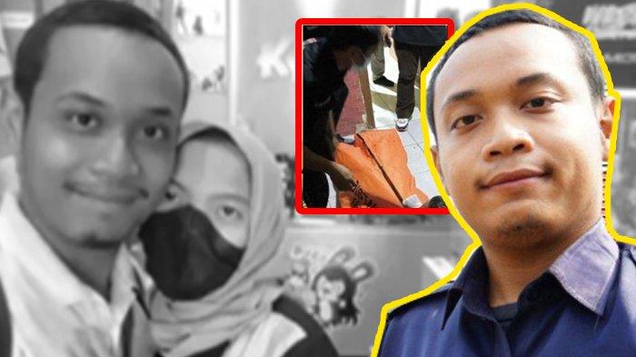 Curhat Istri Sebelum Dibunuh Pegawai PT KAI, Beri Kesempatan Kedua Berujung Dituduh Selingkuh ...
