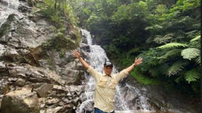 Lokasi Curug Batu Gede Cisuren Puncak Bogor, Ini Harga Tiketnya ...