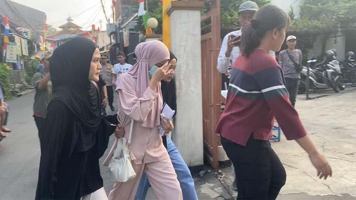 Sosok Selebgram Bogor Korban KDRT Suami, Intan Nabila Ternyata Atlet ... Sosok Selebgram Bogor Korban KDRT Suami, Intan Nabila Ternyata Atlet ...