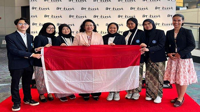 Inovasi Produk Tempe, Mahasiswa IPB Sukses Sabet Juara Di Kompetisi ...