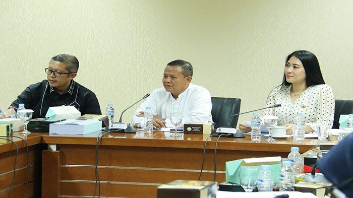 Tahun 2025, DPRD Kota Bogor Minta Dinas Pendidikan Prioritaskan ...