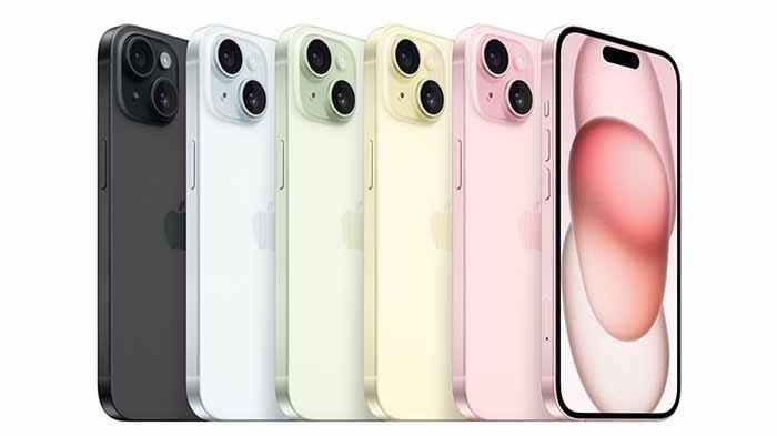 Iphone Makin Murah !, Ini Daftar Harga Iphone Bekas Februari 2024, Dimulai dari Rp 300 Ribuan ...
