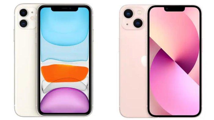 4 iPhone Lawas yang Masih Worth It di Tahun 2025 Lengkap Alasannya, Harga Mulai Rp 7 Jutaan ...