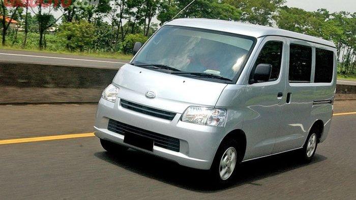 Daftar Harga dan Spesifikasi Mobil Bekas Daihatsu Grand Max 2010 ...