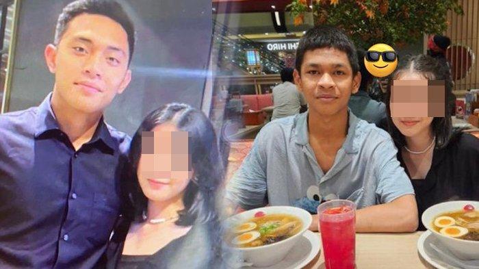 Usai Aniaya David, Mario Dandy Lakukan Selebrasi Seperti Cristiano Ronaldo - Tribunnewsbogor.com