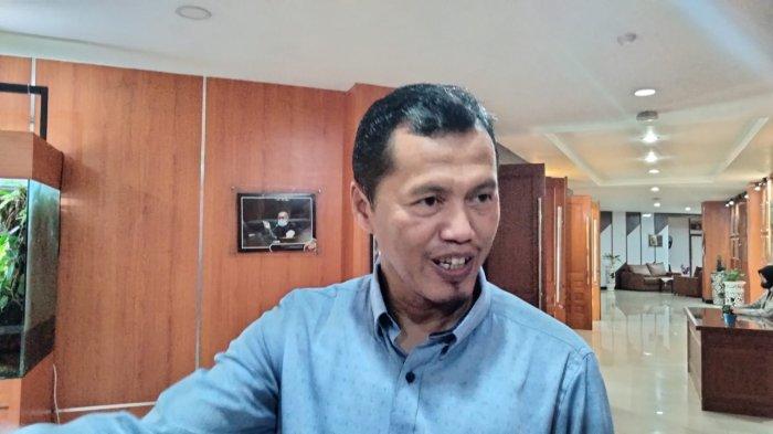 Dedi Aroza Yakin DPD PKS Kabupaten Bogor Jadi Partai Nomor Satu Jika ...