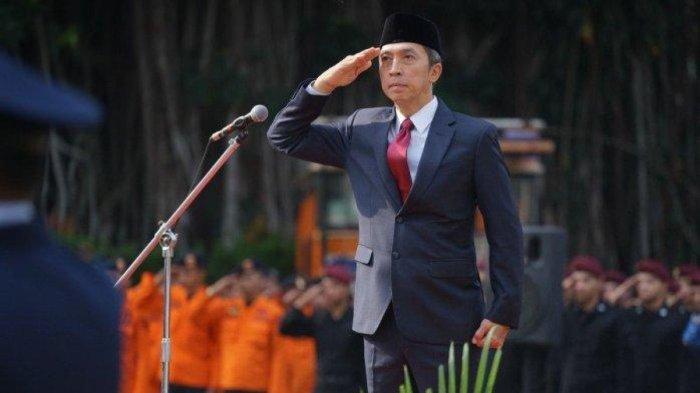 BIODATA Dedie Rachim, Kandidat Calon Wali Kota Bogor dari PAN, Dulu ...