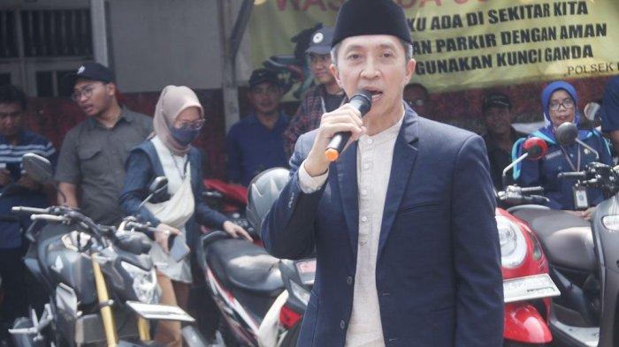 Kejar Pemerataan Pendidikan, Wakil Wali Kota Bogor Dedie Rachim Bakal ...