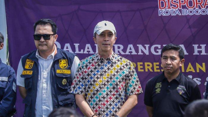 Dedie Rachim Harap Penerus Pemain Timnas Indonesia Berasal dari Kota ...