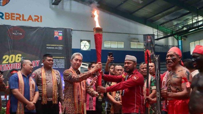 Dedie Rachim Apresiasi Kolaborasi dengan Masyarakat Maluku : Indeks ...