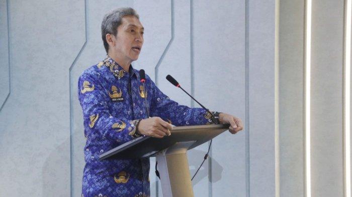 Dedie Rachim Bocorkan Konsep Megah Bumi Ageung Batutulis Bogor ...