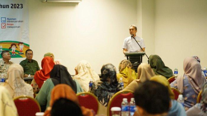 Dedie Rachim Wanti-wanti Gunakan Dana BOS Sesuai Aturan : Pendidikan ... Dedie Rachim Wanti-wanti Gunakan Dana BOS Sesuai Aturan : Pendidikan ...