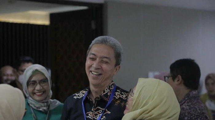 Dedie Rachim Beri Masukan dalam Forum KPK Mendengar : Paling Penting ...