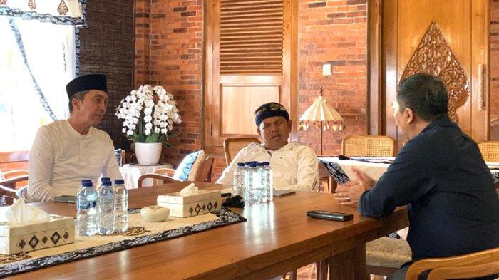 Ikuti Arahan Gubernur Jabar Dedi Mulyadi, Dedie Rachim Akan Bangun ...