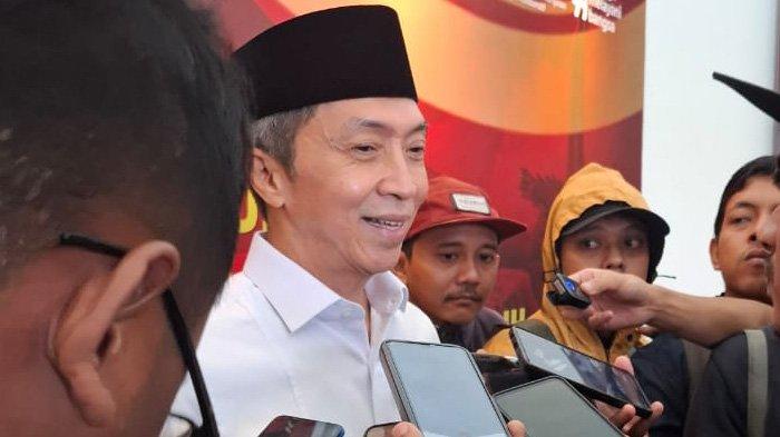 Jadi Pemenang Pilkada Kota Bogor, Dedie Rachim Patahkan Mitos F2 Tidak ...