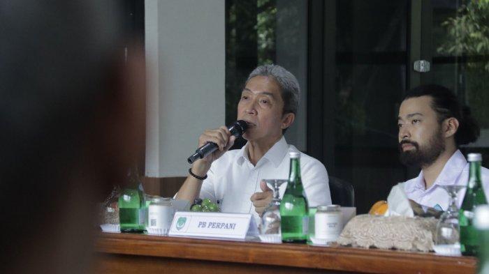 Dedie Rachim Nyatakan Kota Bogor Siap Jadi Tuan Rumah Kejurnas Barebow ...