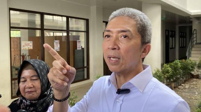 Dedie Rachim Ungkap Kriteria Anak yang Bakal Masuk Barak Militer, Hobi ...